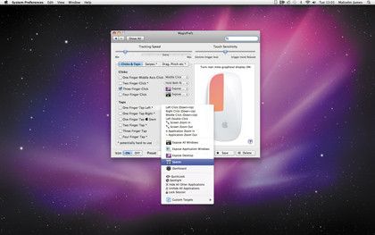 How to power up your Apple Magic Mouse | TechRadar