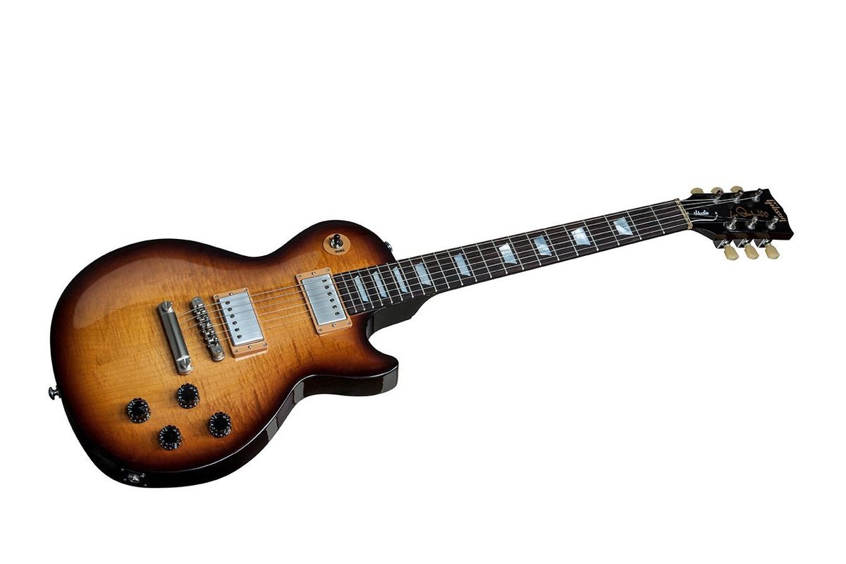 Gibson USA 2015 new electric guitar line-up announced | MusicRadar