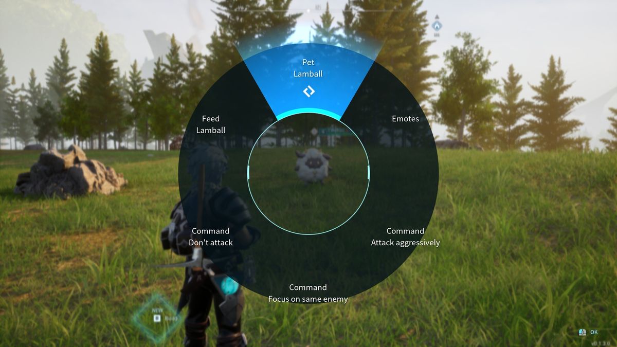 Palworld: How to pet your Pals | Windows Central