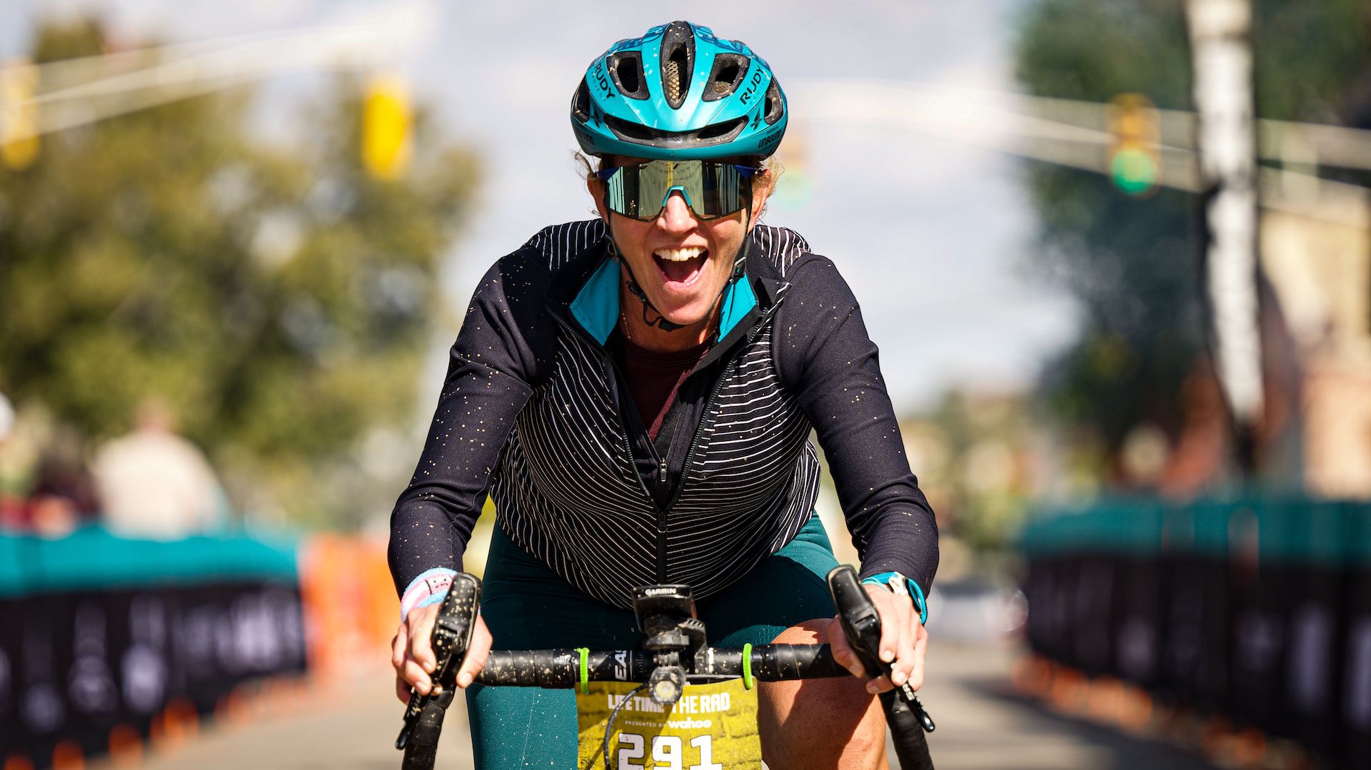 'I had visions of Tour de France type status' — an interview with ...