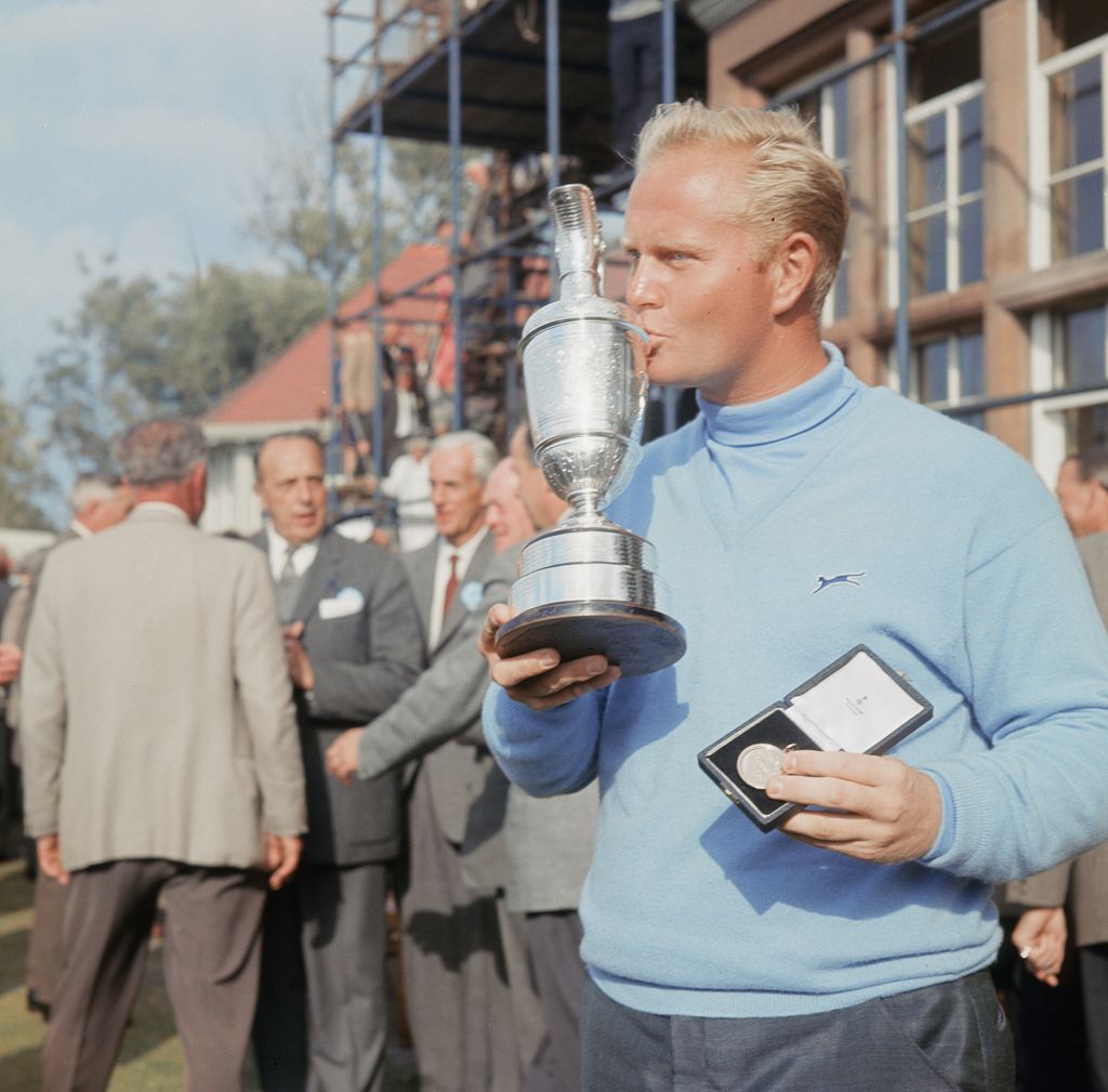 Why The 1969 Ryder Cup Was So Much More Than Just “The Concession ...