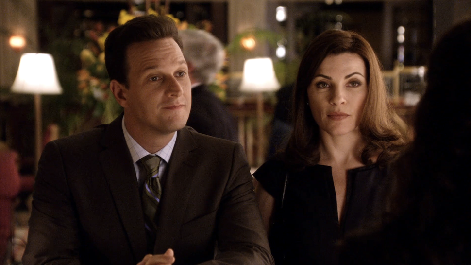 What The Good Wife Cast is Doing Now | Cinemablend