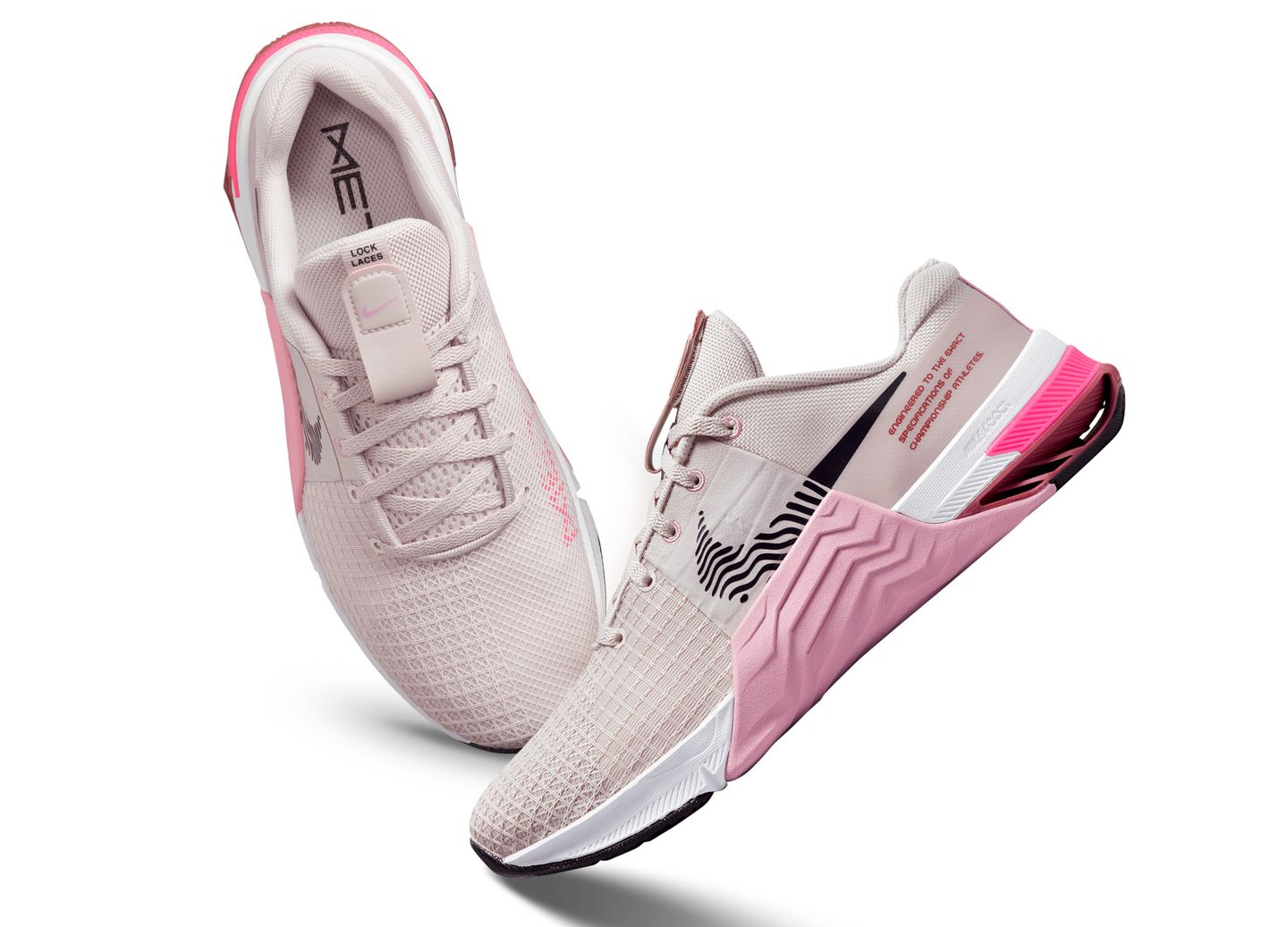 Best gym trainers: 16, tried and tested for every workout | Marie Claire UK