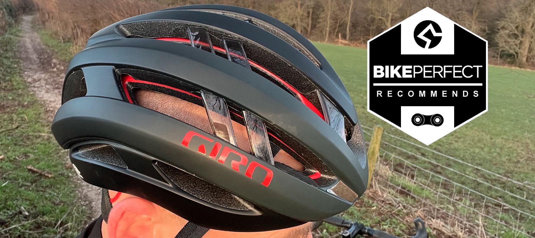 Giro Aries Spherical helmet review – ultra light and ultra vented ...