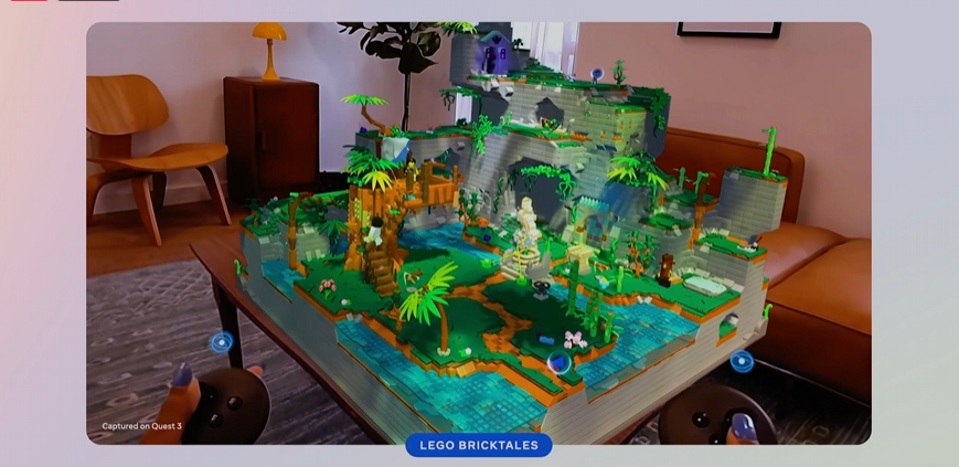 Meta Quest 3 vs Meta Quest 2 — the biggest differences | Tom's Guide