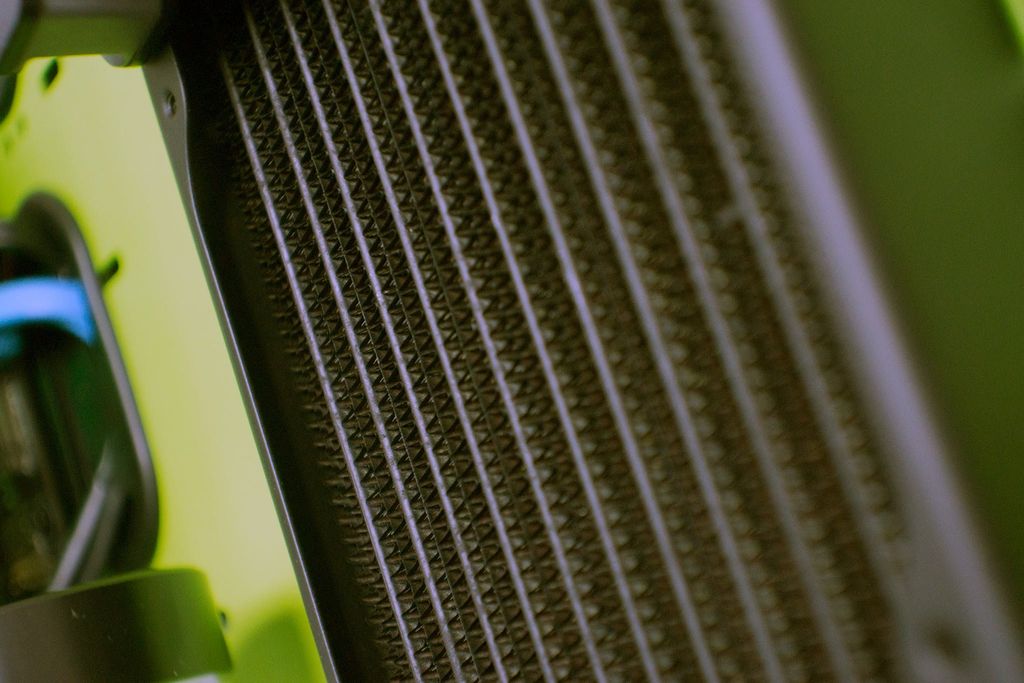 How to pick the right radiator for your PC water-cooling solution ...