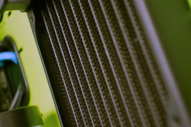 How to pick the right radiator for your PC water-cooling solution ...