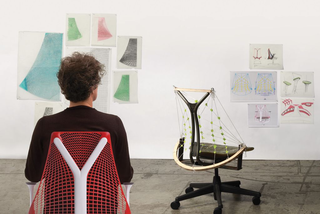 Yves Behar on his design for good | Wallpaper*