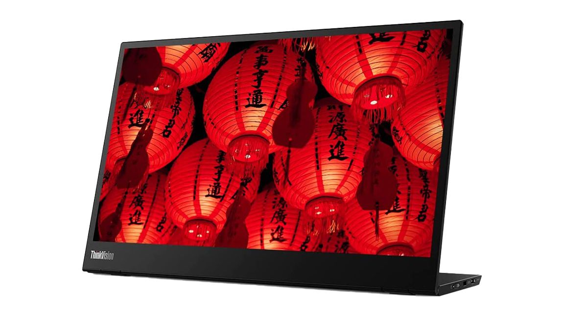 The best portable monitors | Creative Bloq