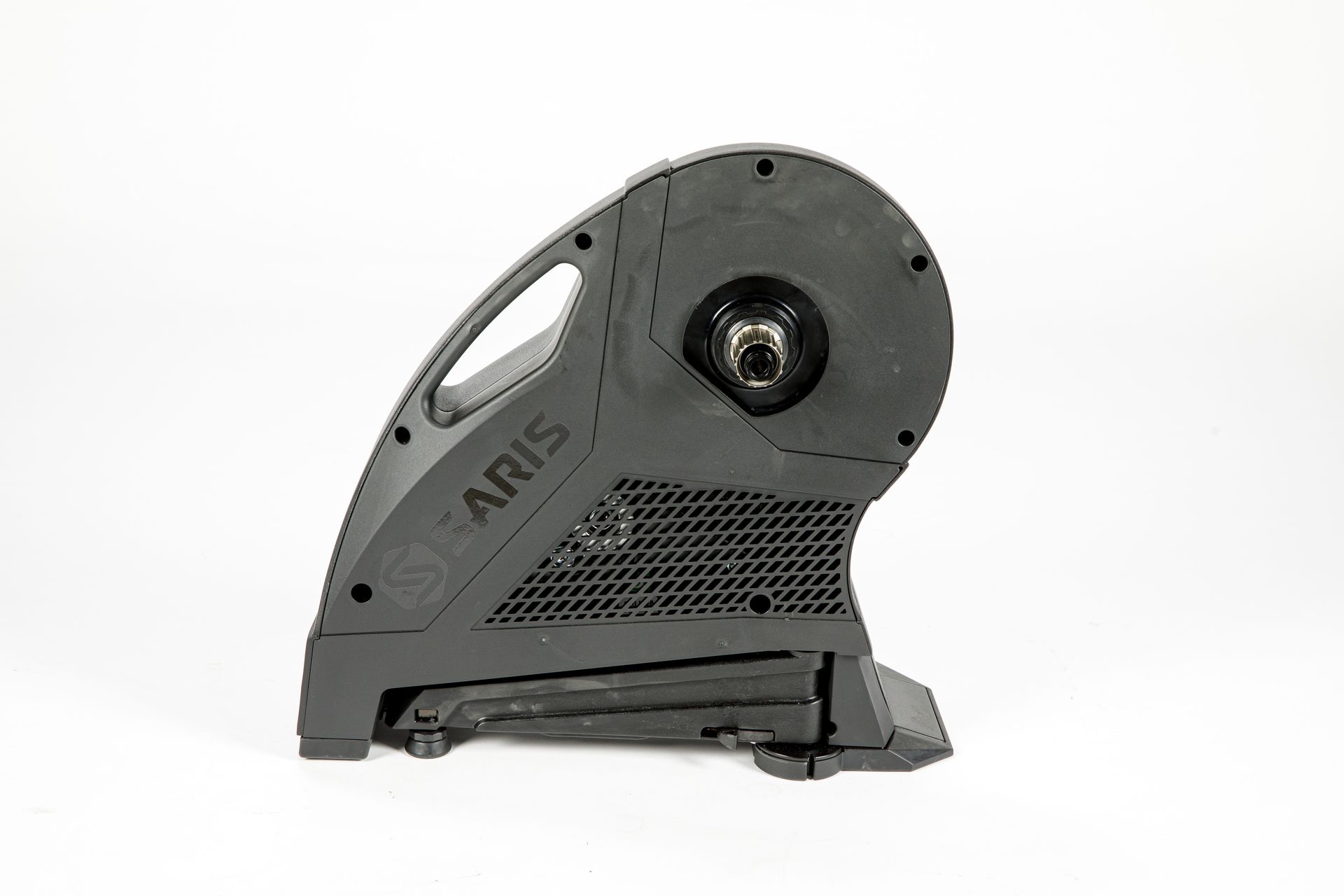 Saris H3 Smart Trainer review | Cycling Weekly