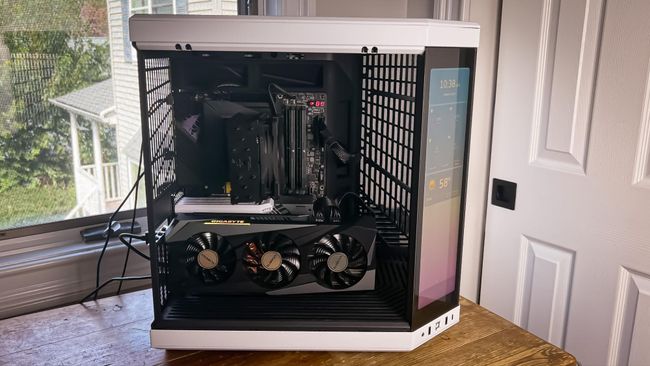 Retro Beige Pc Case Goes From April Fools Joke To Retail — Silverstone