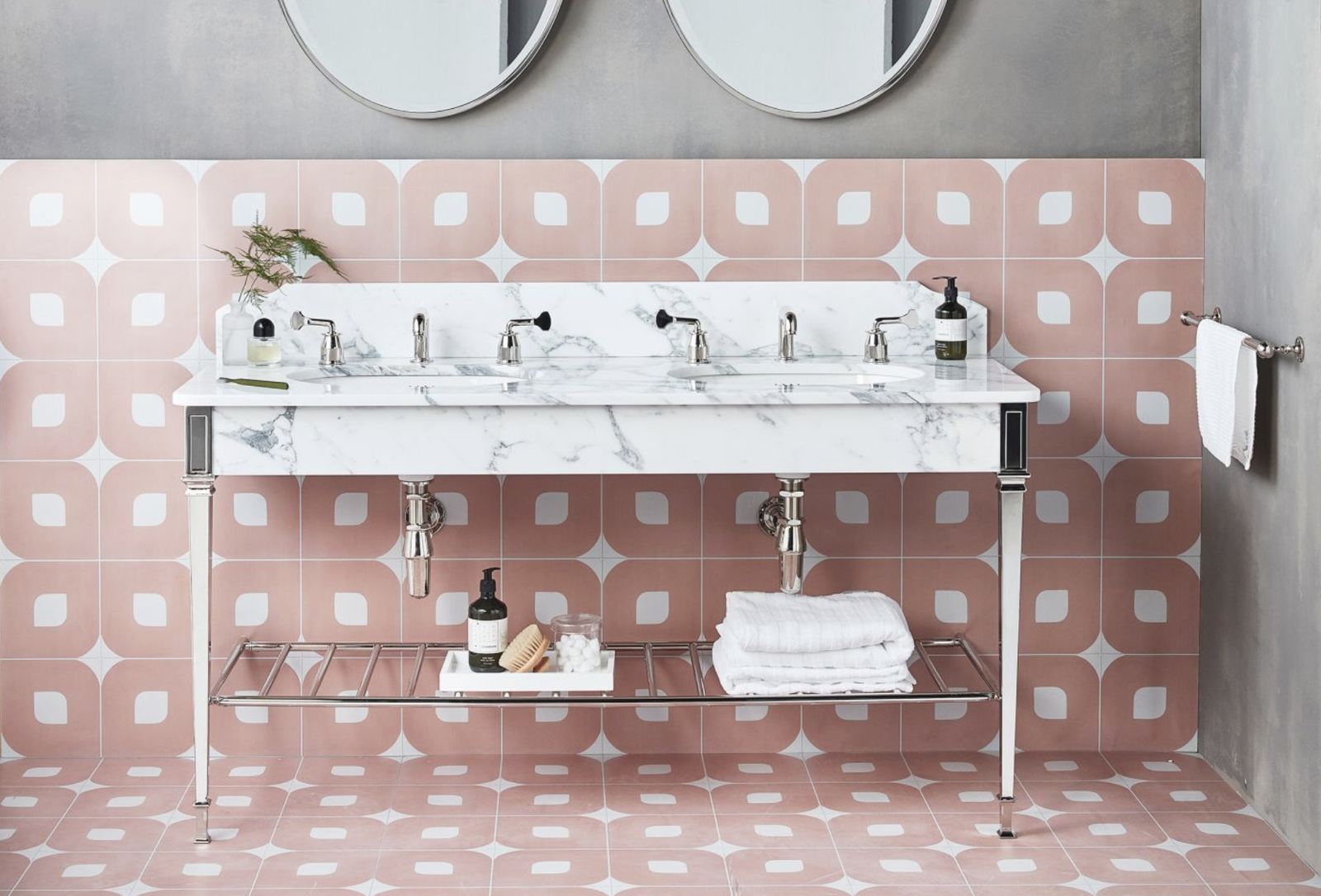 10 of the best vanity units | Real Homes