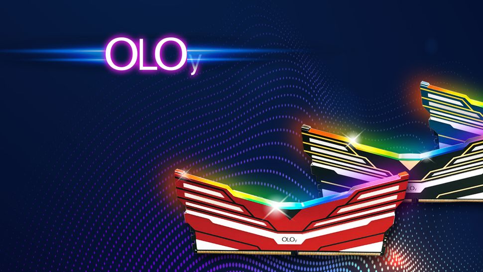 Should You Buy OLOy RAM? | Tom's Hardware