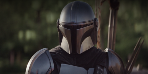 The Mandalorian: 6 Biggest Questions After Episode 4 | Cinemablend