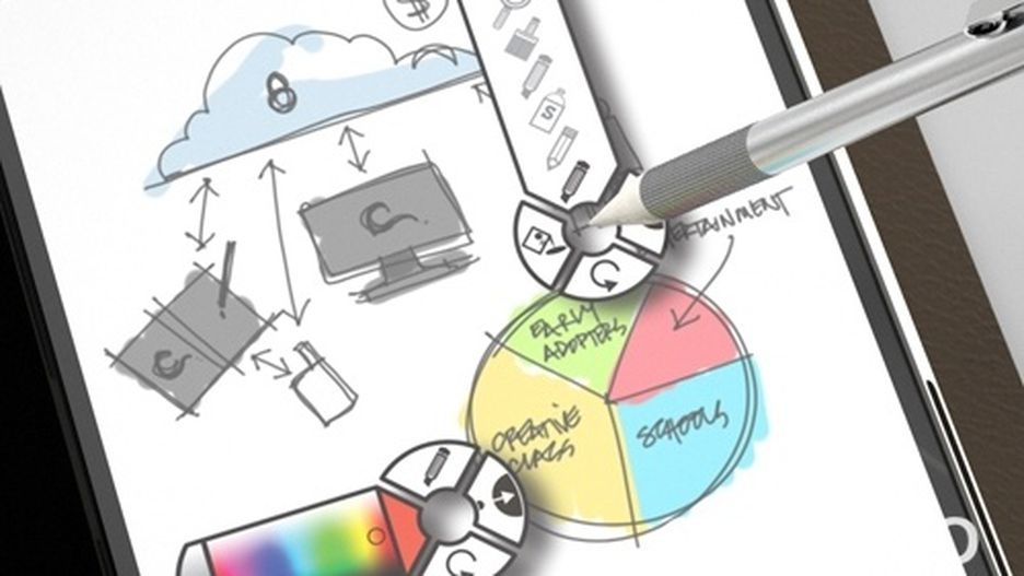 Why Microsoft could very well revive the Courier in 2018 | Windows Central