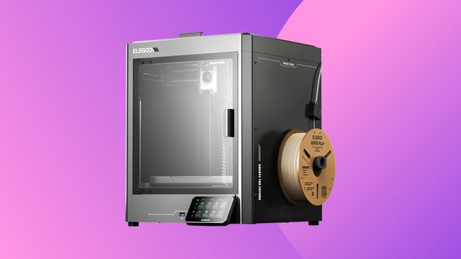 Reddit slams the new Bambu Lab H2D Laser 3D printer | Creative Bloq