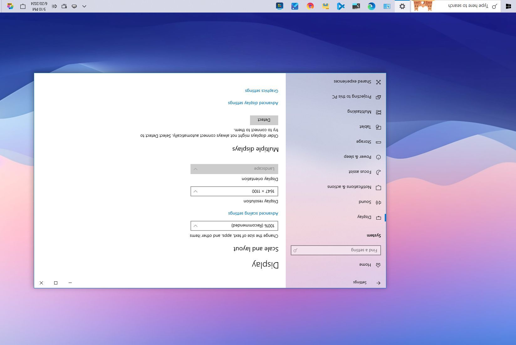 How to rotate the screen on Windows 10 | Windows Central