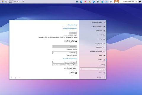 How to rotate the screen on Windows 10 | Windows Central