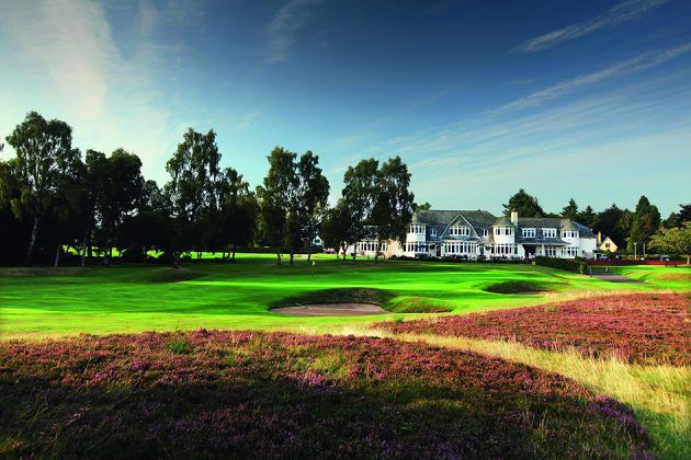 What Courses Has James Braid Designed? | Golf Monthly