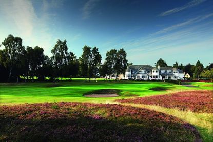 What Courses Has James Braid Designed? | Golf Monthly