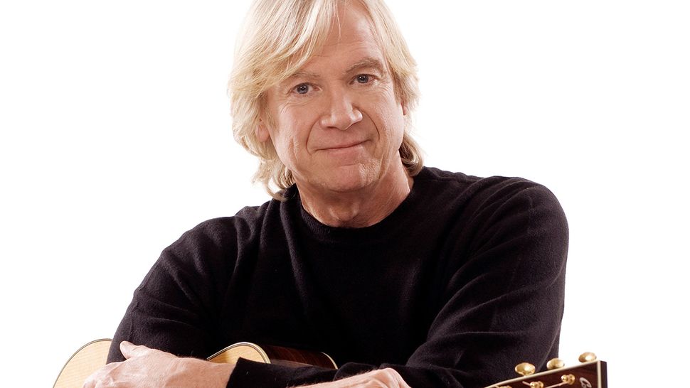 Justin Hayward features on new version of Forever Autumn | Louder