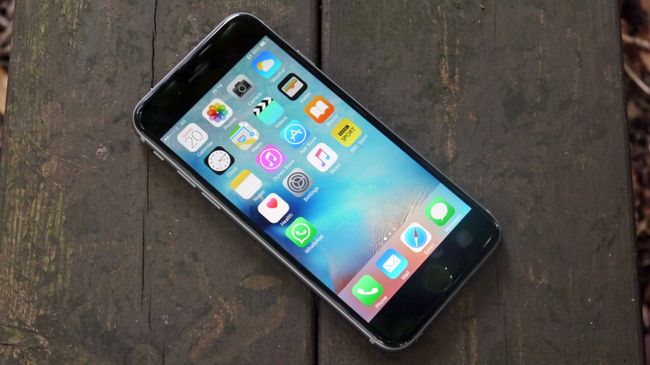 iPhone 6S review | TechRadar