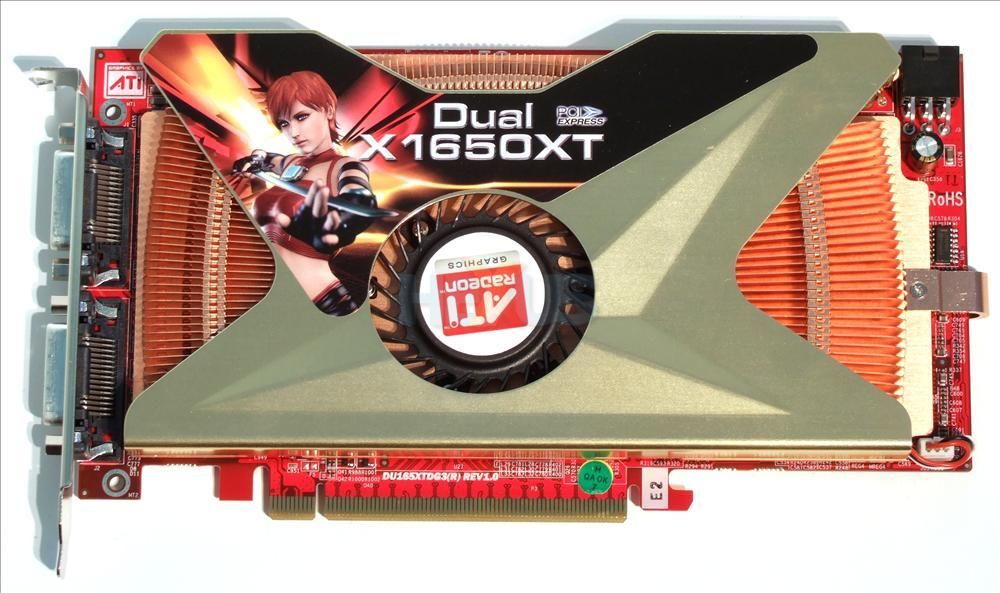 A Quick History of Multi-GPU Video Cards | PC Gamer