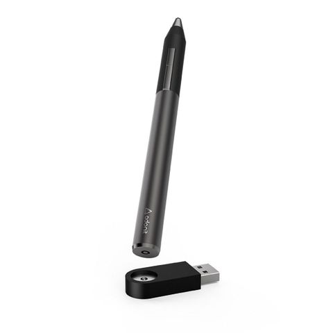 Can this ultra-sensitive stylus connect with your creative side ...