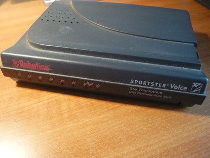 Getting connected: a history of modems | TechRadar