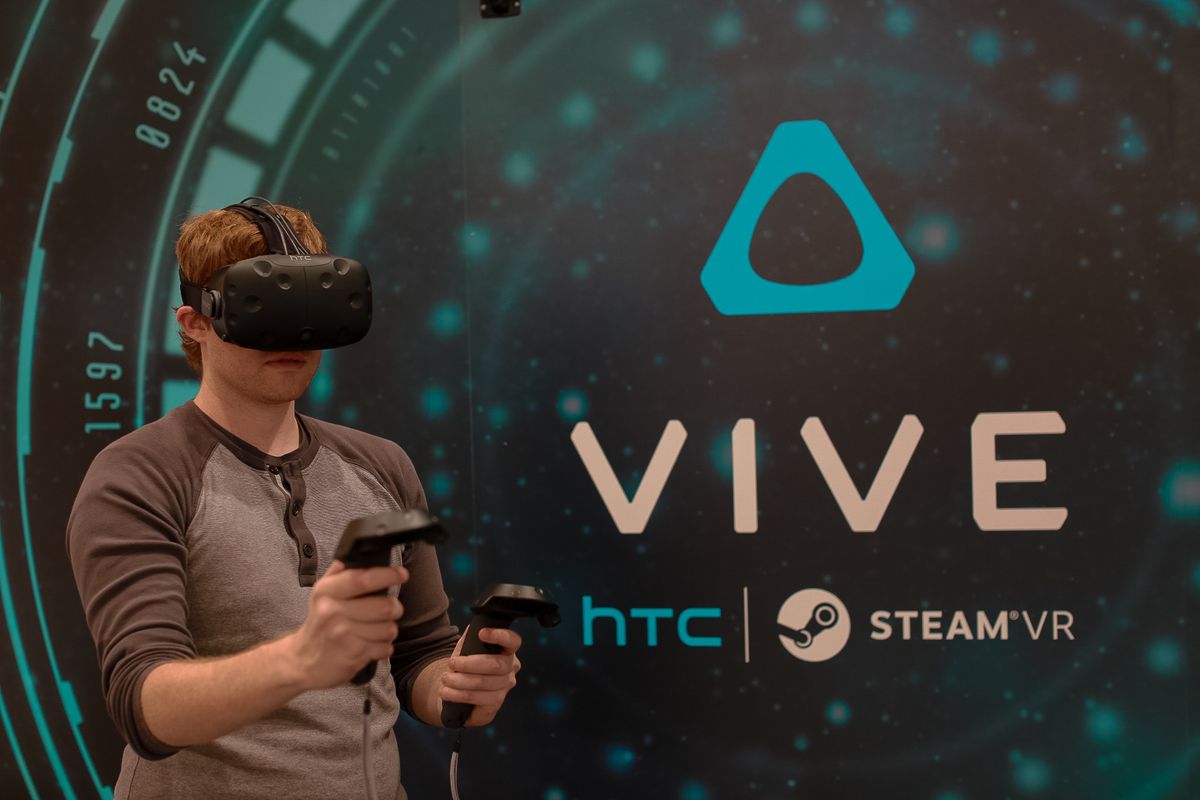 How to prepare your PC and room for VR | PC Gamer