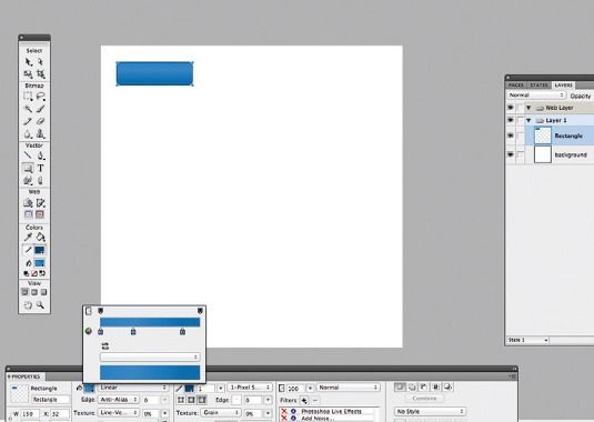 Design your own UI kit with Adobe Fireworks | Creative Bloq