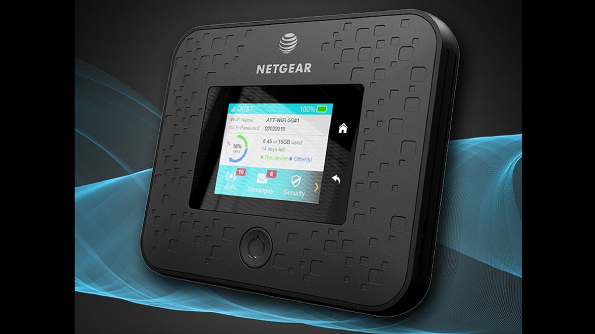 All the phones you can use on AT&T 5G | TechRadar