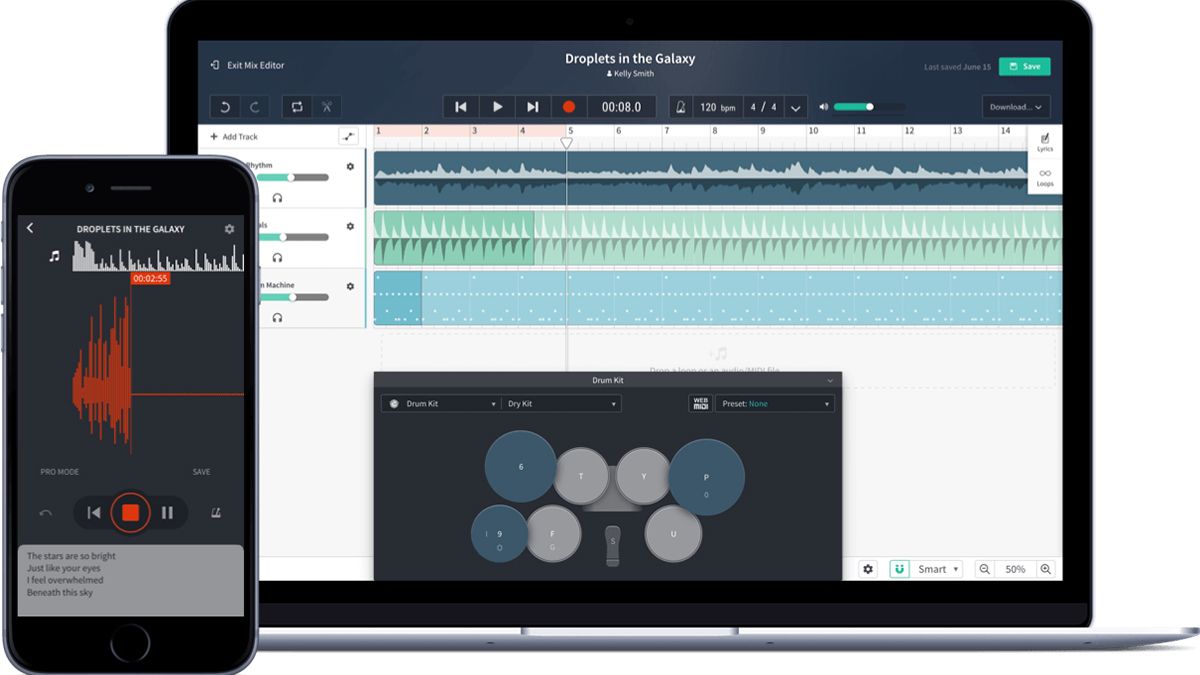 BandLab aims to be the market leader in music collaboration | MusicRadar