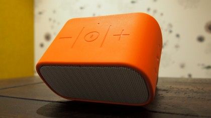 UE Mini Boom review | TechRadar