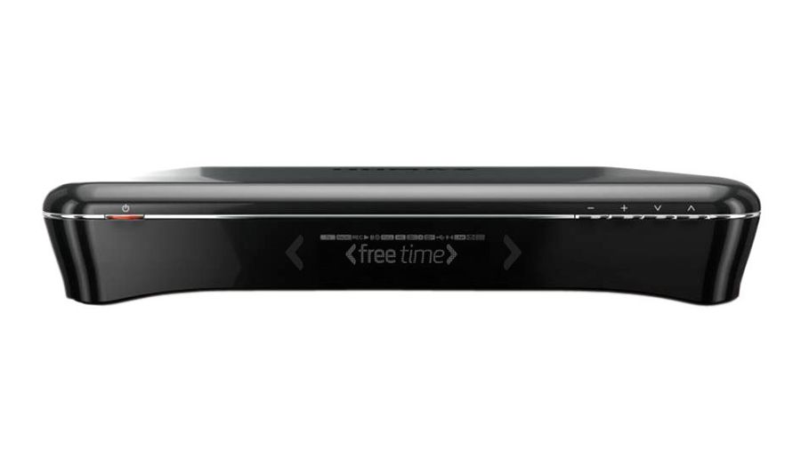 Humax Freesat+ HDR-1000S review | TechRadar