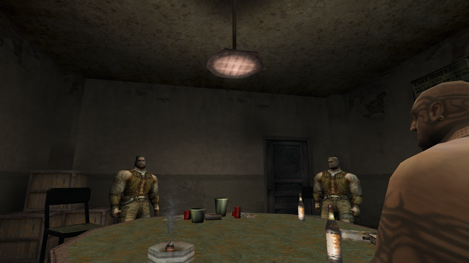 How to play Kingpin: Life of Crime on Windows 7/8 | PC Gamer