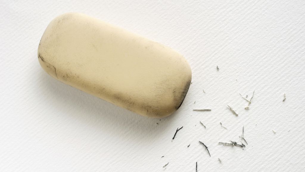 The best erasers | Creative Bloq