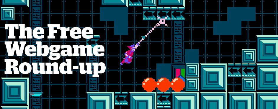 The Free Webgame Round-up | PC Gamer