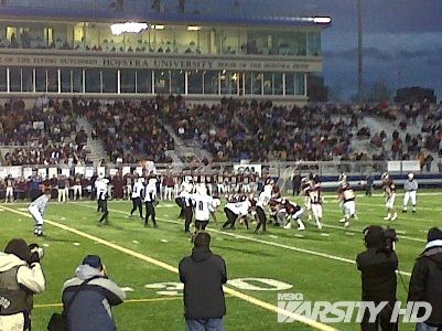 MSG Varsity's HD Education | Next TV