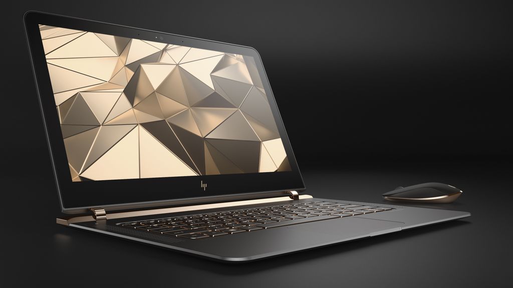 Why you’ll want HP’s striking new Spectre 13.3 | T3