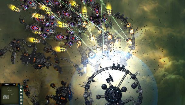 Black Ops II and Gratuitous Space Battles can be played for free this ...