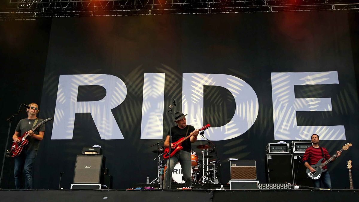 Ride's Andy Bell: my top 5 tips for guitarists | MusicRadar