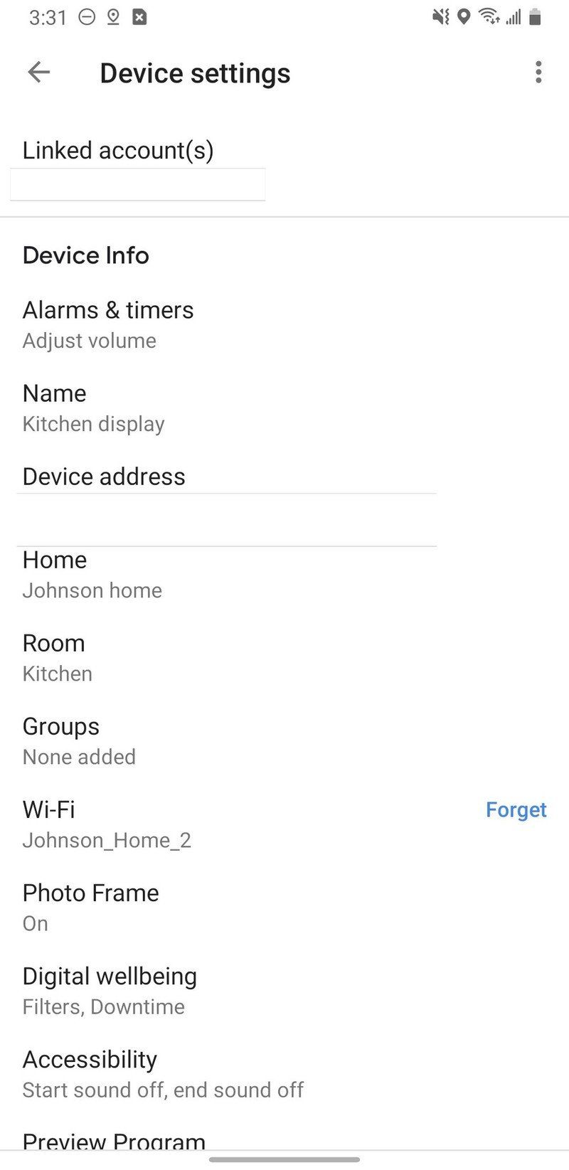 How to make video calls on a Google Nest Hub or other smart display ...
