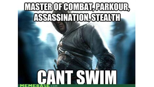 Assassin's Creed memes - The best Assassin's Creed images and jokes we ...