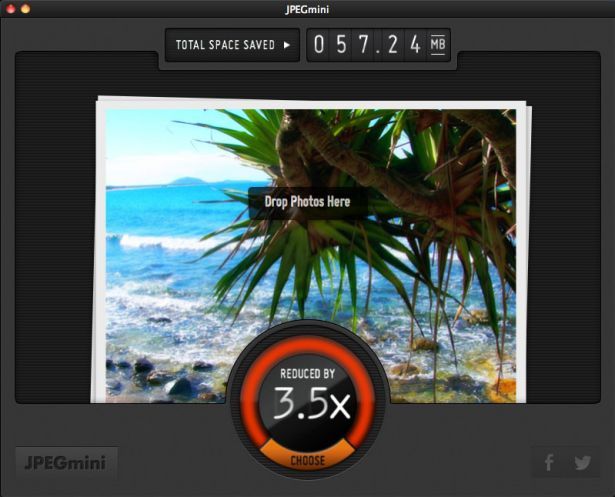 18 image compression tools tested | Creative Bloq
