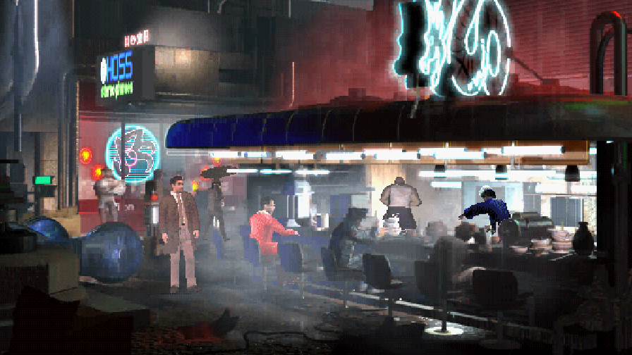 PC’s most atmospheric games | PC Gamer