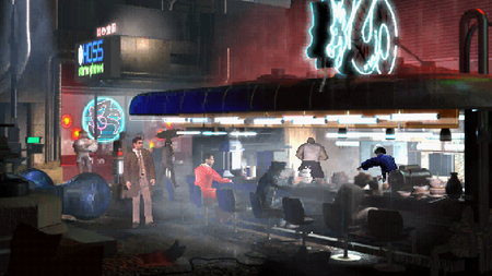 PC’s most atmospheric games | PC Gamer