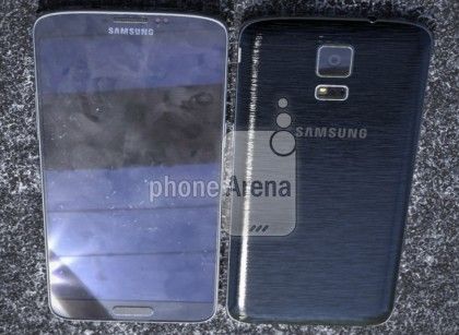 Samsung Galaxy F flaunts its 'Prime' metallic back in latest leak ...