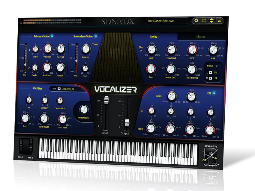 7 great vocoder plug-ins | MusicRadar