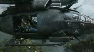 Avatar director and stars interview | GamesRadar+